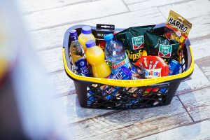 Sortimentsvielfalt - EDEKA Convenience