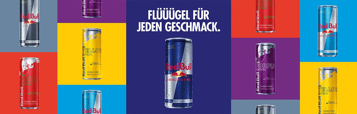 Startseite - EDEKA Convenience