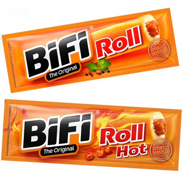 BiFi - EDEKA Convenience