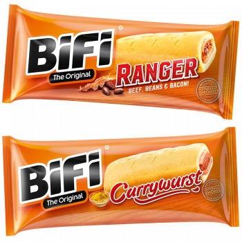 BiFi - EDEKA Convenience