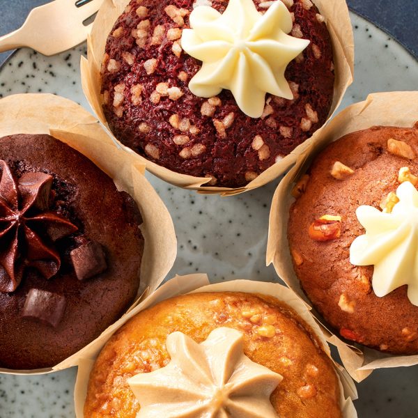 Baker & Baker - EDEKA Convenience