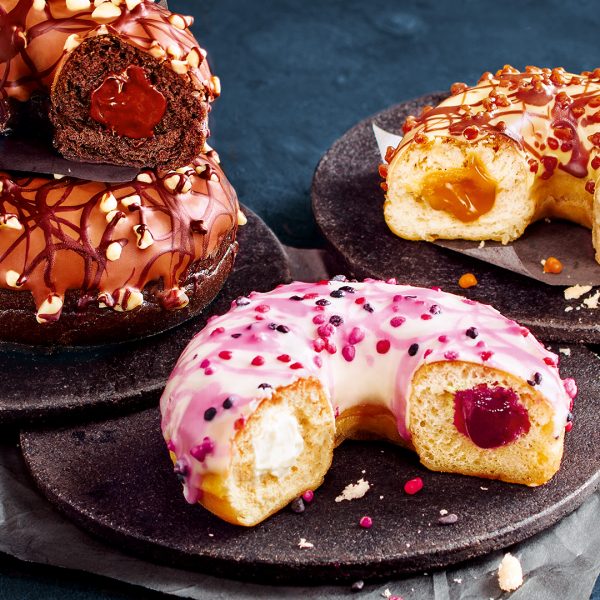 Baker & Baker - EDEKA Convenience