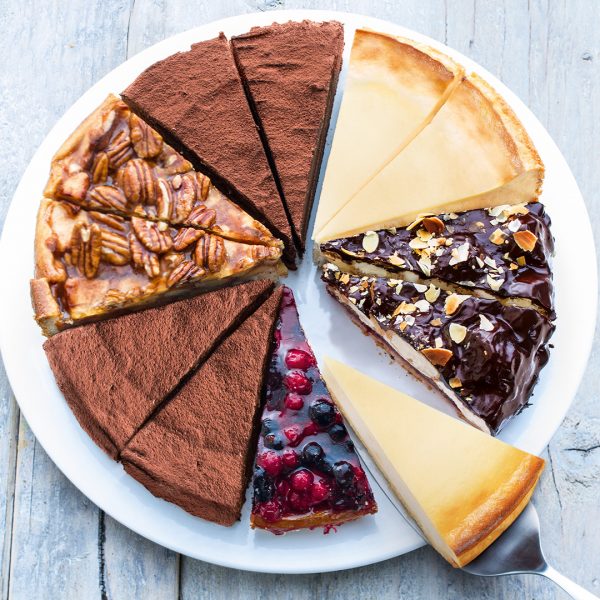 Baker & Baker - EDEKA Convenience