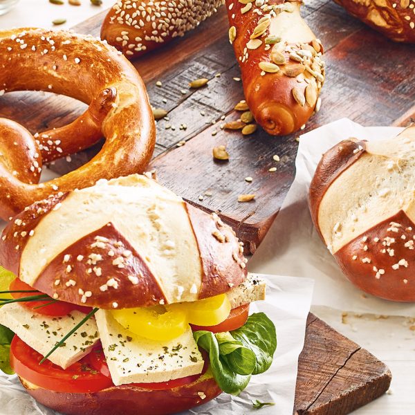 Baker & Baker - EDEKA Convenience